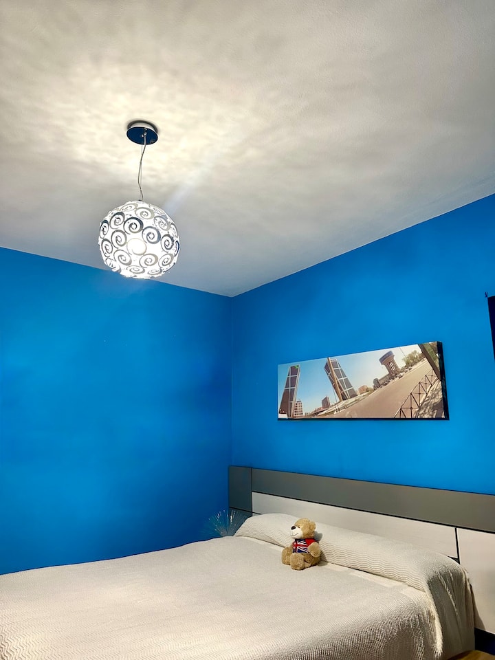 Maison Rurale Avec Forêt Et Terrain - Lugo