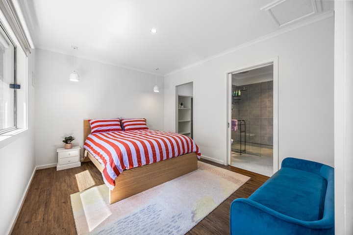 Welcome To Newington Guesthouse - Ballarat