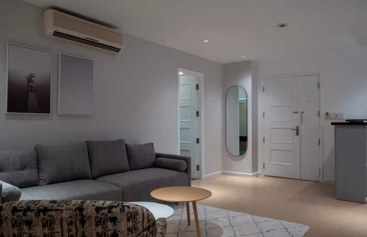 Spacious Serviced 3br Apart In The Center - Hô Chi Minh-Ville