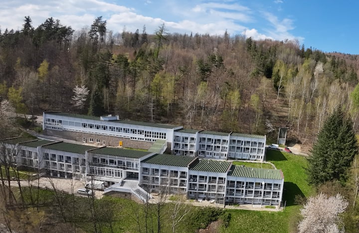 Apartamenty Barbara Jaszowiec - Ustroń