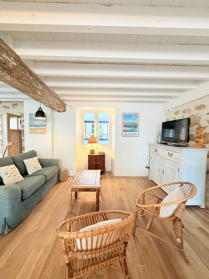 La Côtière - Maison Proche Mer - Piriac-sur-Mer