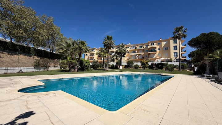 Oura View Apartment - Albufeira