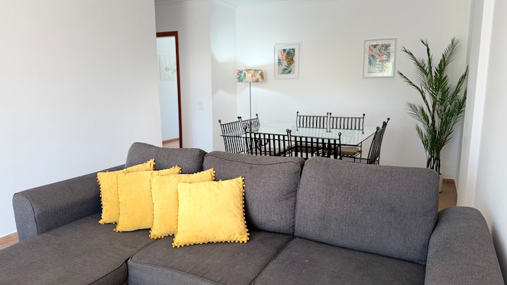 Oura View Apartment - Albufeira