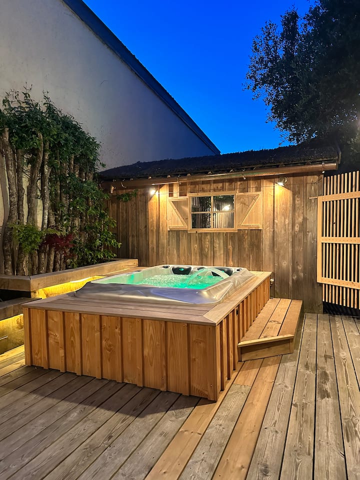 Maison Villa Du Phare Cap Ferret - Cap Ferret