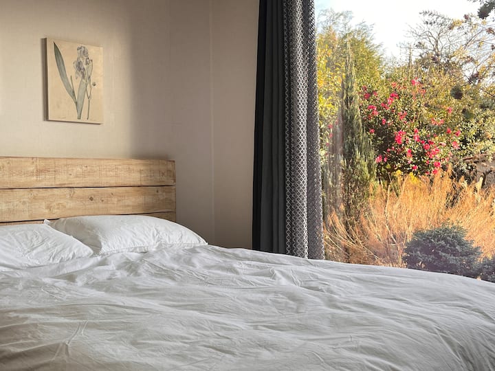 4월 특가! 침실2개/욕실2개/5인 숙박 가능한 아늑한 30평 독채, 도예체험 가능 - Seogwipo-si