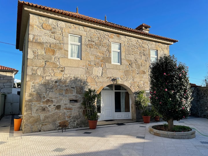 Private Villa 3 Suites ~ Amazing Patio ~ Barcelos - Louro