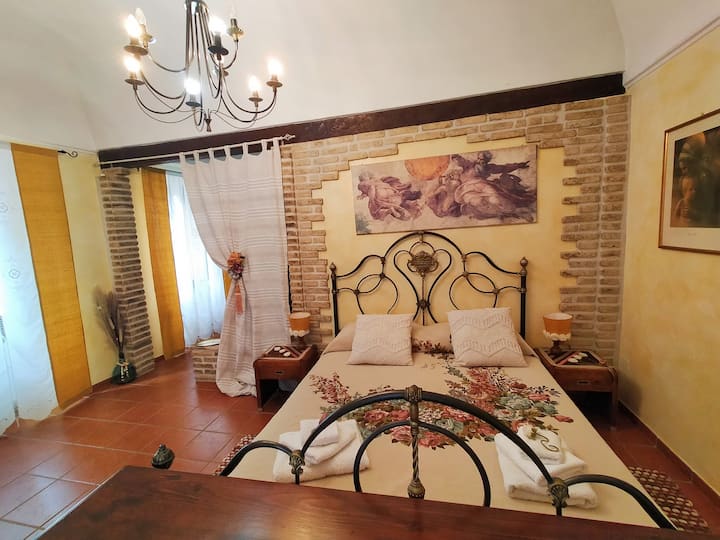 Casa Nicolí - Vasto