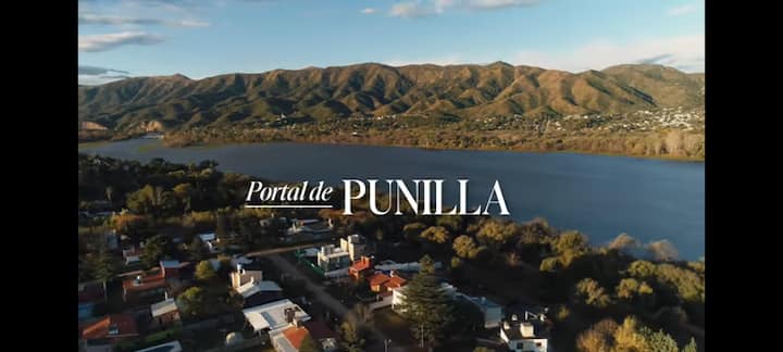 Complejo Boutique Premium La Anunciación Loft A - Cosquín