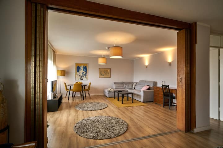 100 M2 On The Best Location In Town - 7 Heaven - Belgrad