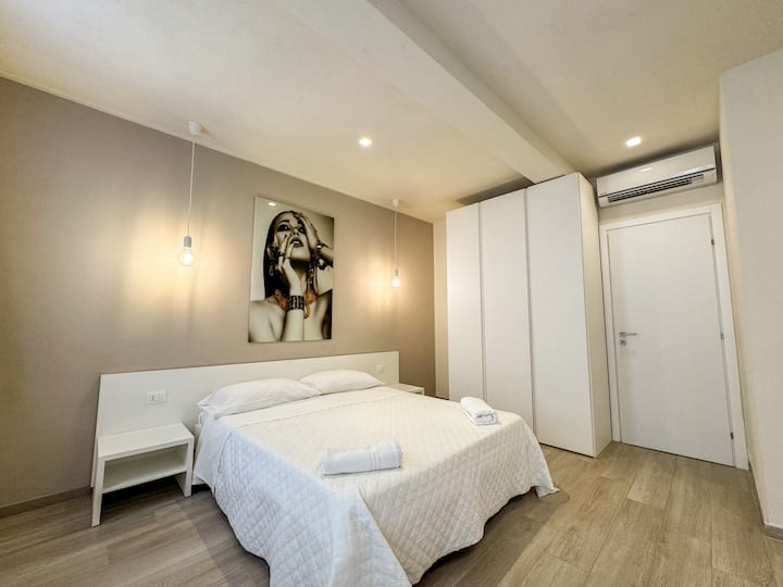 Aria Di Mare Apartments Giudecca - 2 Camere - Trapani