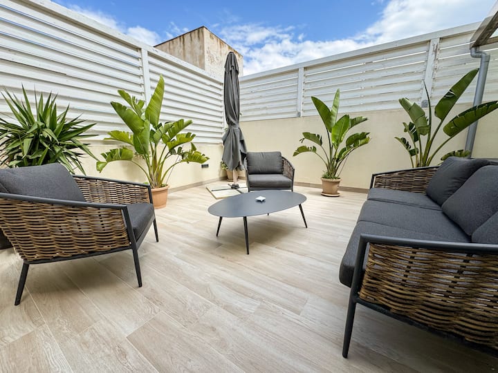 Aria Di Mare Apartments Colombaia - Trapani