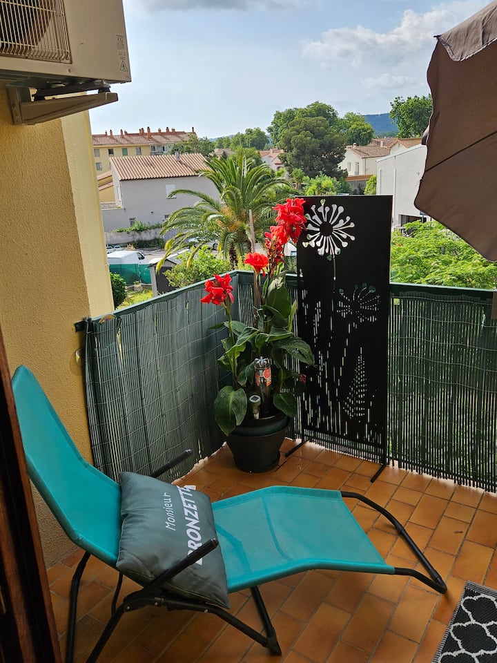 Bienvenue Dans Le Roussillon à Argelès-sur-mer - Argelès-sur-Mer