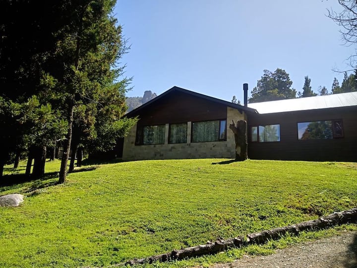 Arelauquen Country & Golf
Bariloche
Estilo Confort - Bariloche