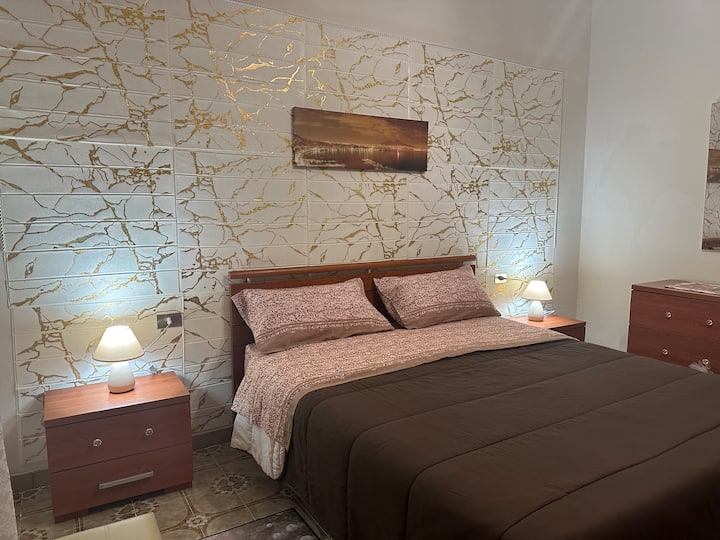 Open House , Sentirsi A Casa Propria - Mondragone