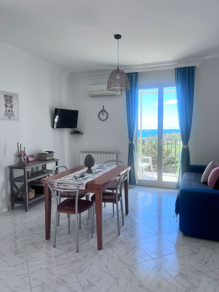 Appartamento “Il Sole 2 Piano “ - Siculiana