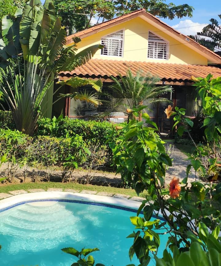 Villa Marcia - Dominican Republic