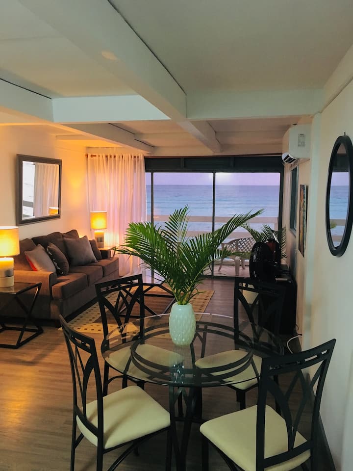 Barbados Beach Villas - Worthing