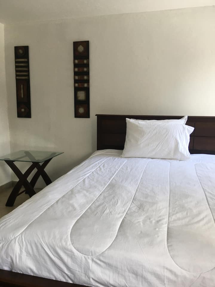 Céntrico - Panama City