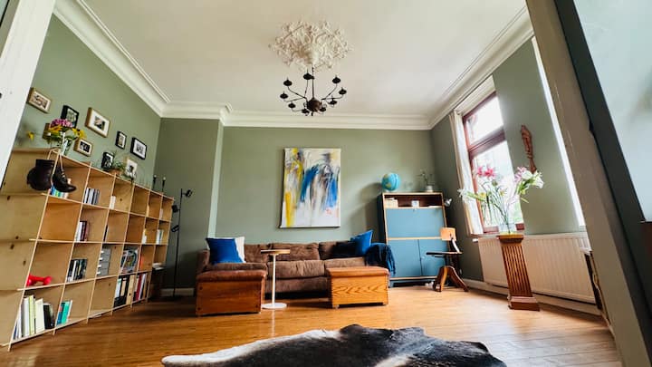 Wohnen Mit Stil Im Herzen Von Köln - Cologne