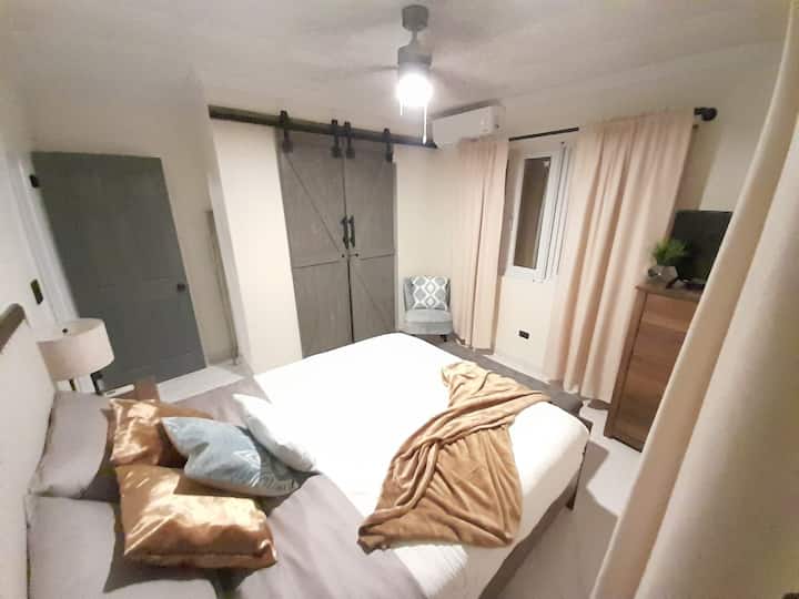 Sunset Stay - Nassau