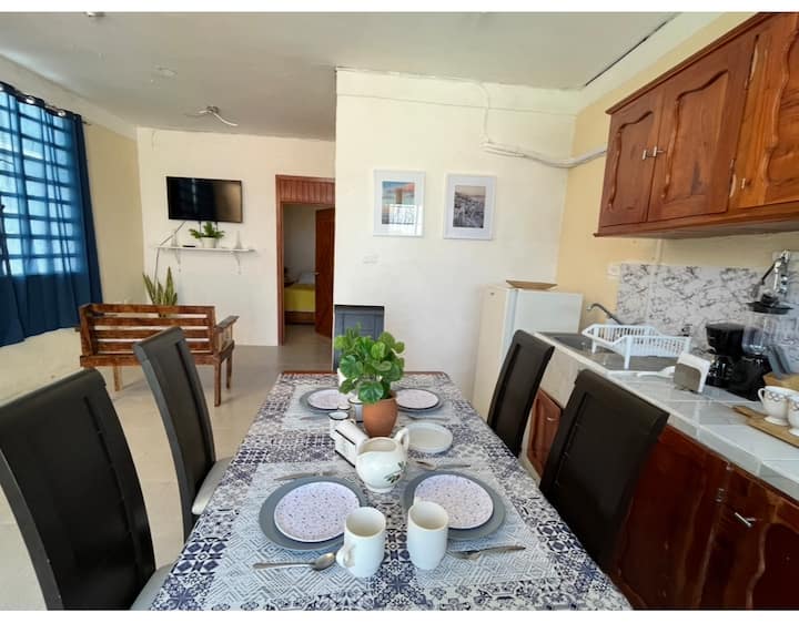 Loft Super Céntrico Planta Alta Factura - Villahermosa