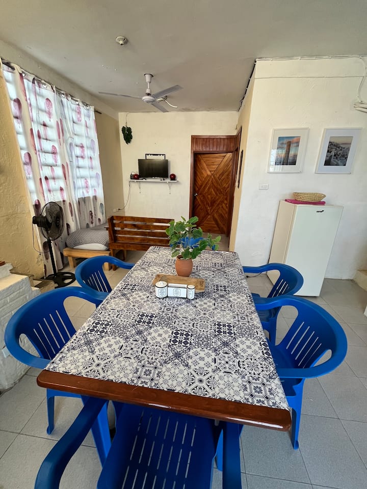Super Céntrico Loft Planta Alta Factura - Villahermosa