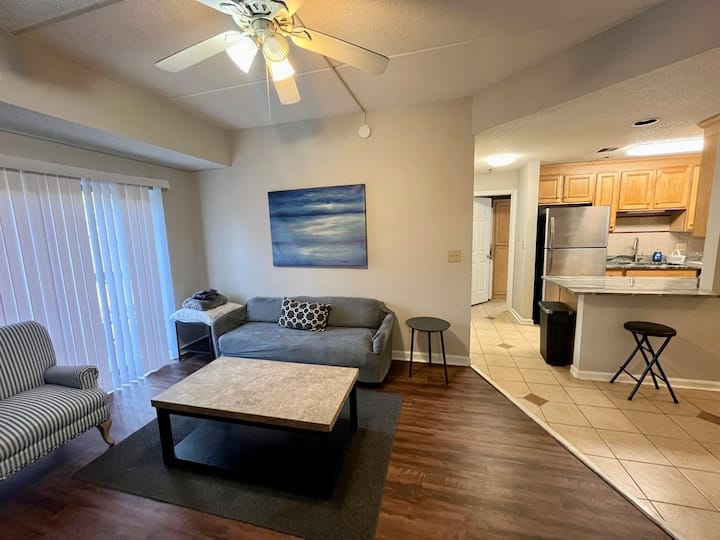 Private Renovated 2 Bedroom Apartment In Fort Mill - Fort Mill, SC