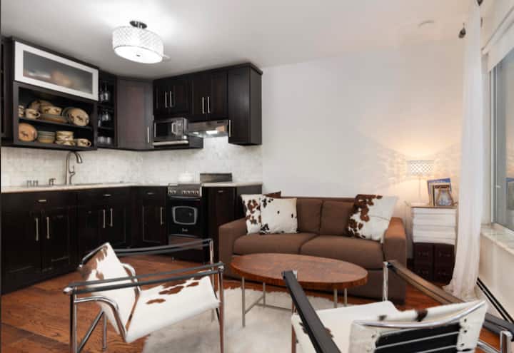 Inside Downtown Aspen, Winter Fun! - Aspen, CO