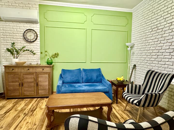 Cozy Apartment In The Heart Of Old Sofia - Sófia
