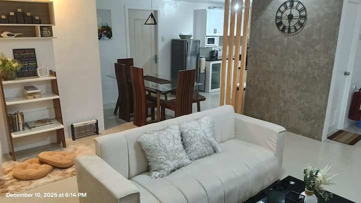 Casa Kianna I, Fiber X, Netflix, Free Pool Entry - 安吉利斯