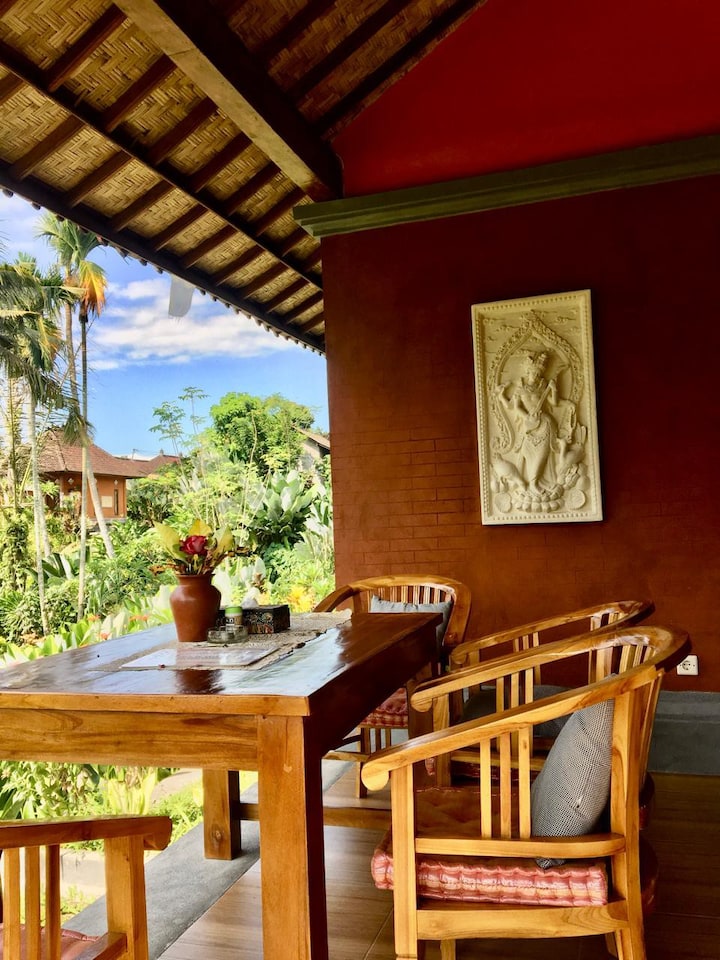 Experience The Beauty Of Bali - Sidemen