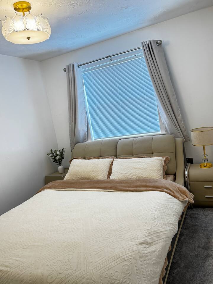 Relax In Beautiful Bodelwyddan - Abergele