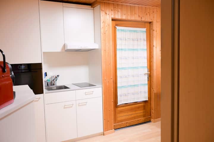 Wohnung Im Landhausstil Auf Dem Bauernhof! - Luzern