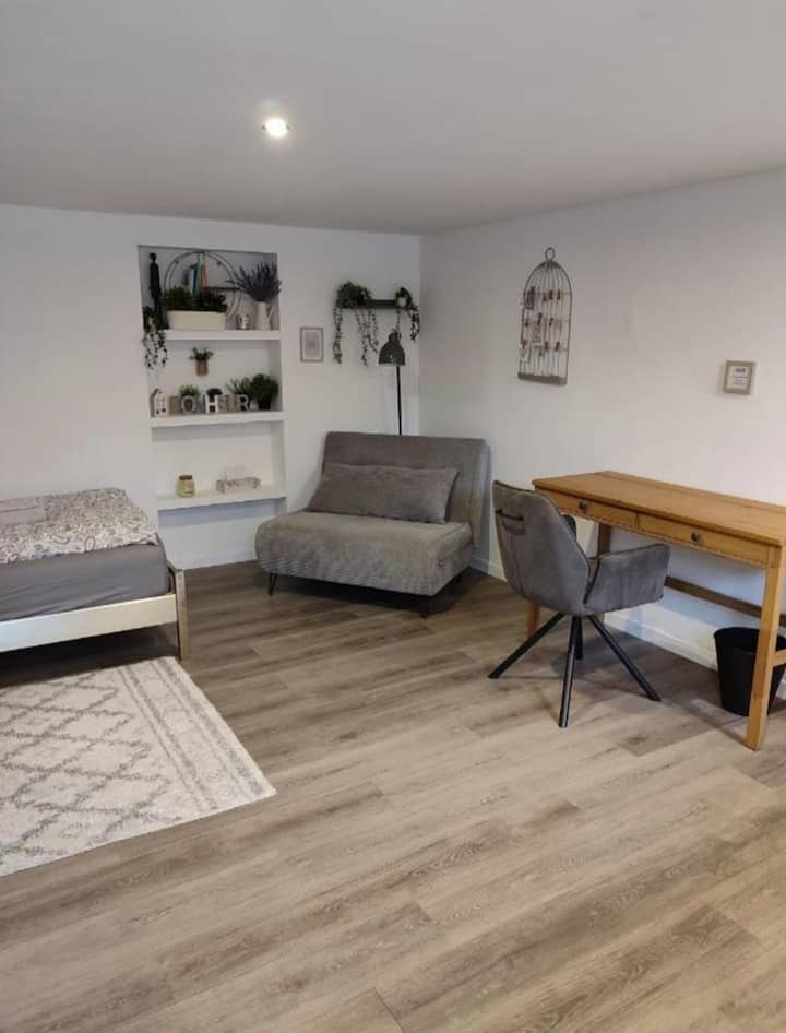 Sweet Cozy Studio. - Antwerp