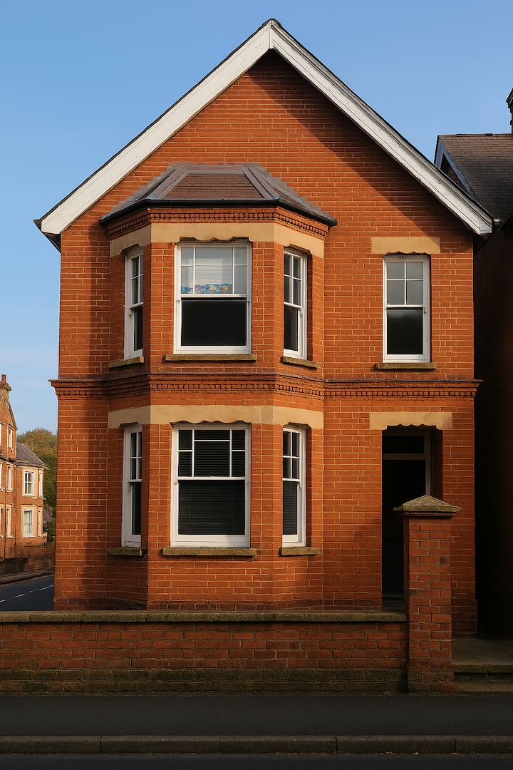 Central 2 Bedroom Garden Flat - Watts Gallery - Artists' Village