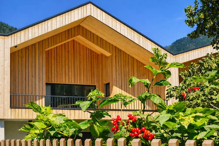 Da Alois - Alpine Apartments - Da Max Penthouse - Austria