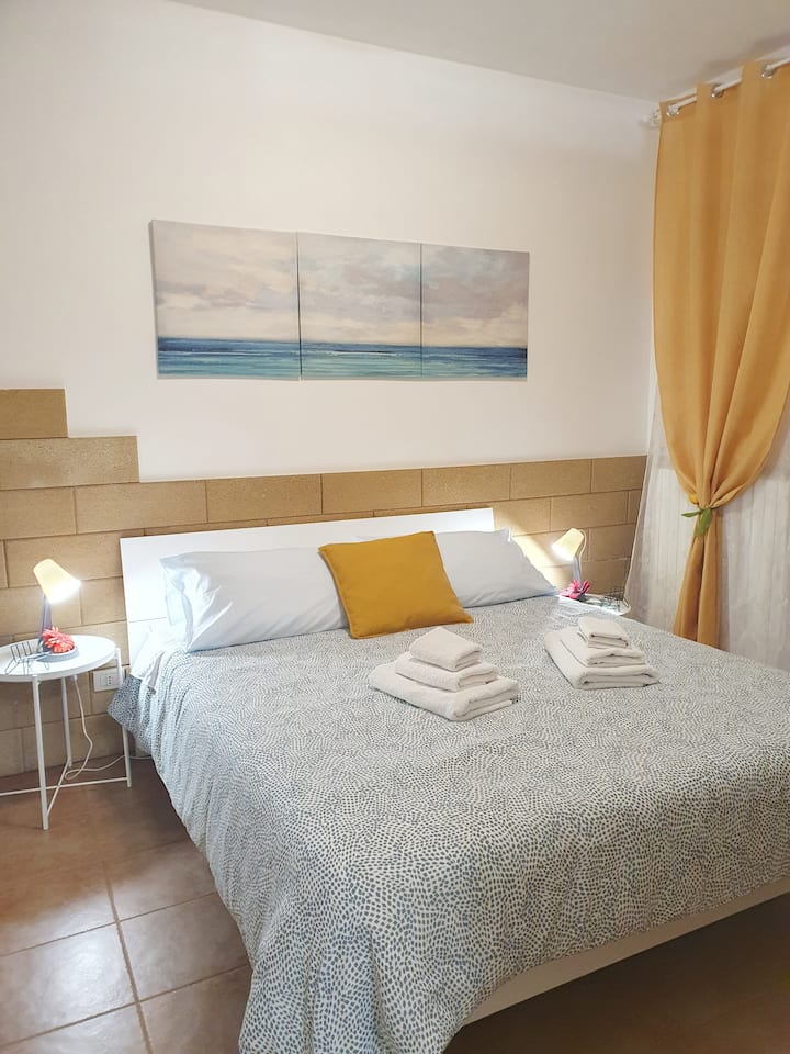 Don Vito's Home -Your Ideal Home For Visiting Bari - Bari