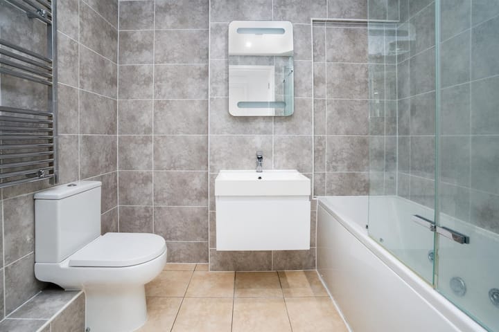 Boutique City Apartment In The Heart Of Shoreditch - Central London