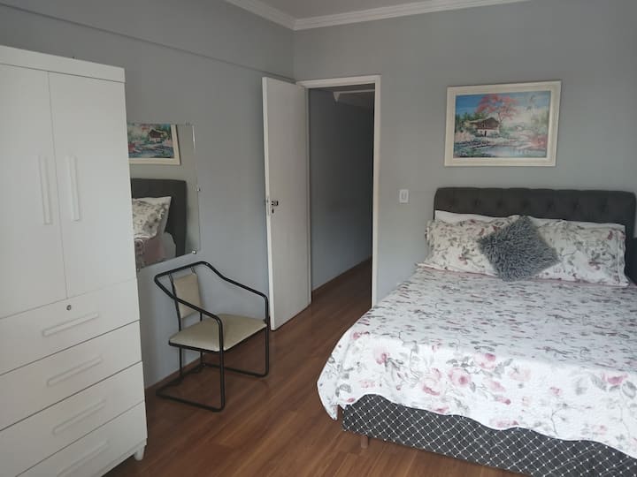 Localização Privilegiada. - Juiz de Fora