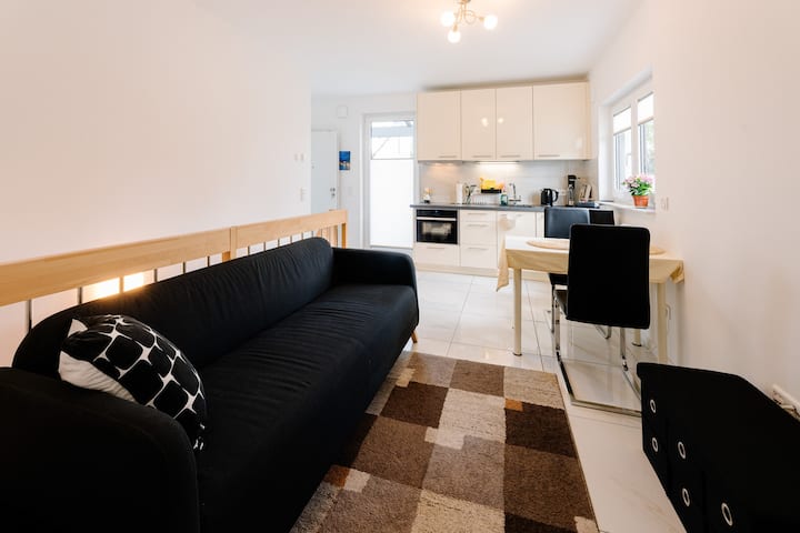 Wohnung In Düsseldorf Flughafen - Düsseldorf