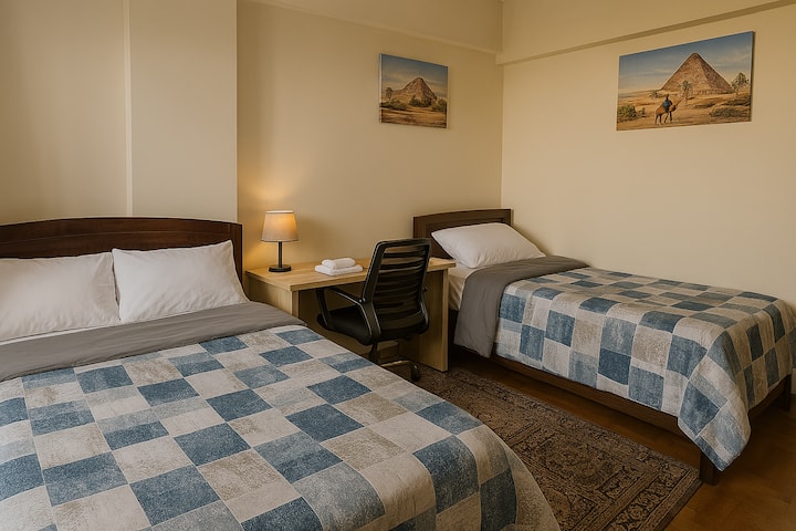 Downtown | All You Need & More - Alexandria