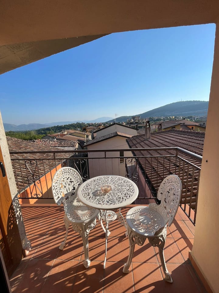 La Casa Di Gigi - Abruzzes