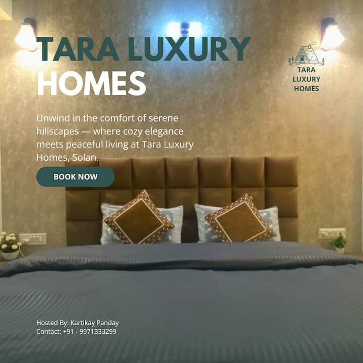 Tara Luxury Homes - Solan