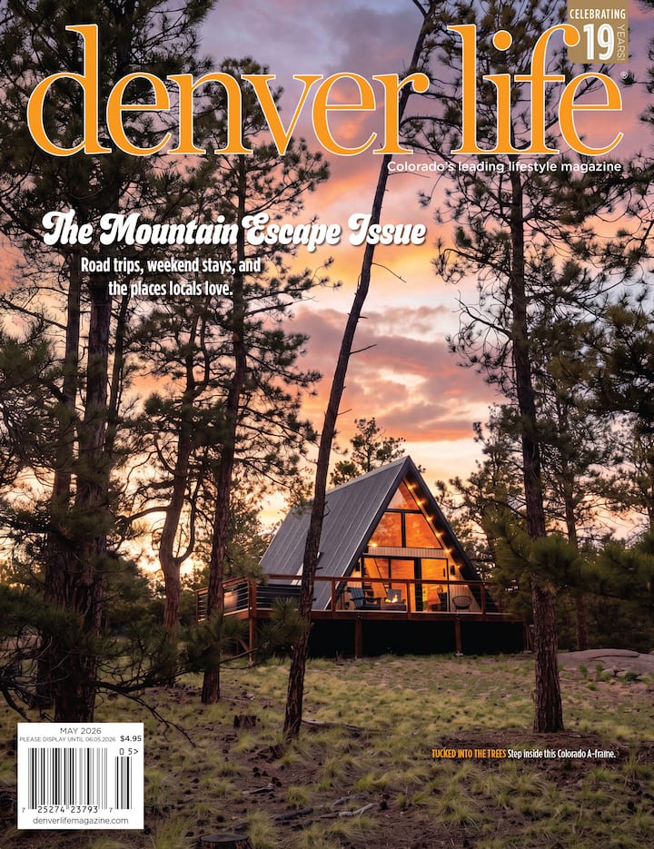 Elwood A-frame | Hot Tub | Fire Pit | Pike's Peak - Colorado