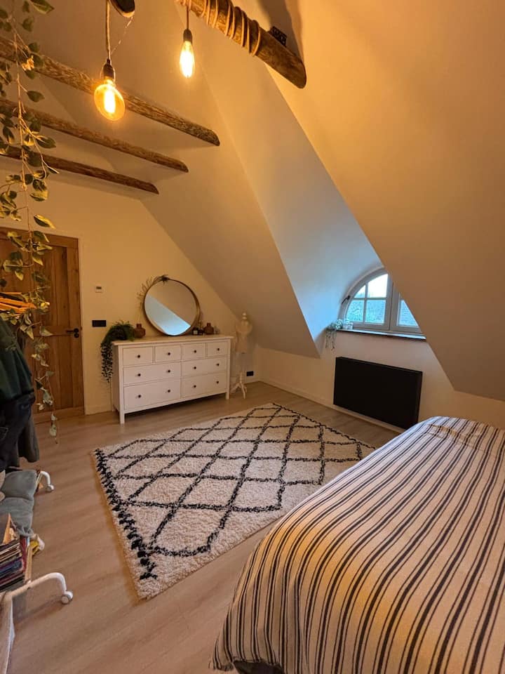 De Hoaler Hoeve | 2-4 Personen - Assen