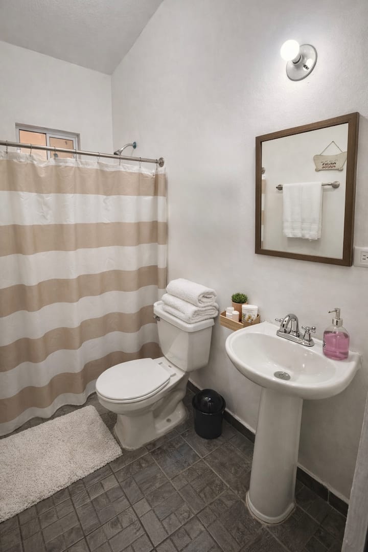 Loft #3 Centro De Mty Fundidora - Monterrey