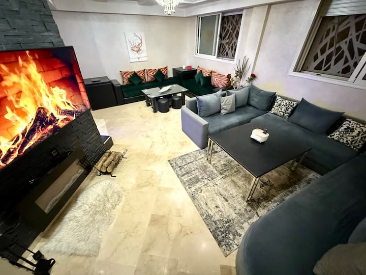 Maison H & A Marrakech - Marrakech