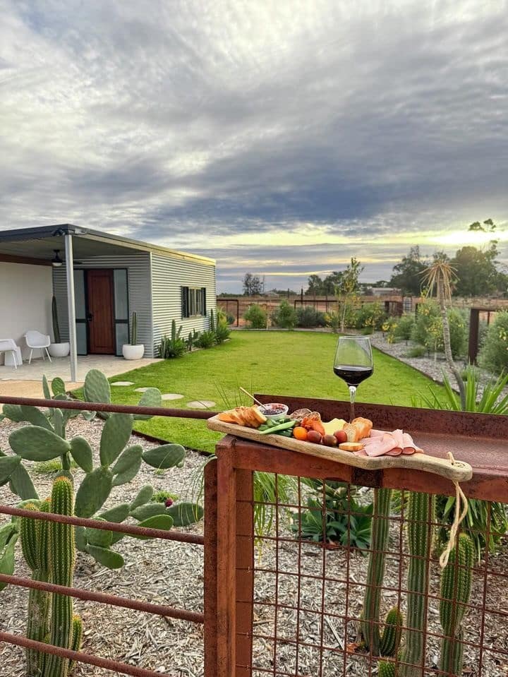 Dreamy Staiz - Riverland Abode - Barmera