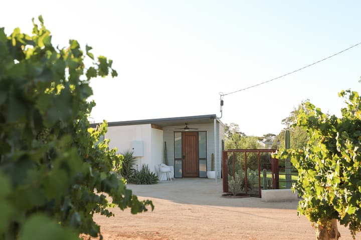 Dreamy Staiz - Riverland Abode - Barmera