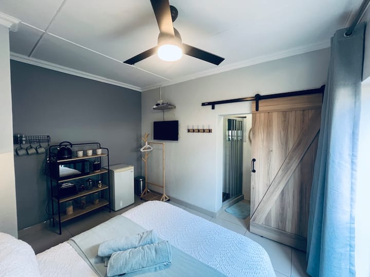 The Queen On Queen's - Pretoria